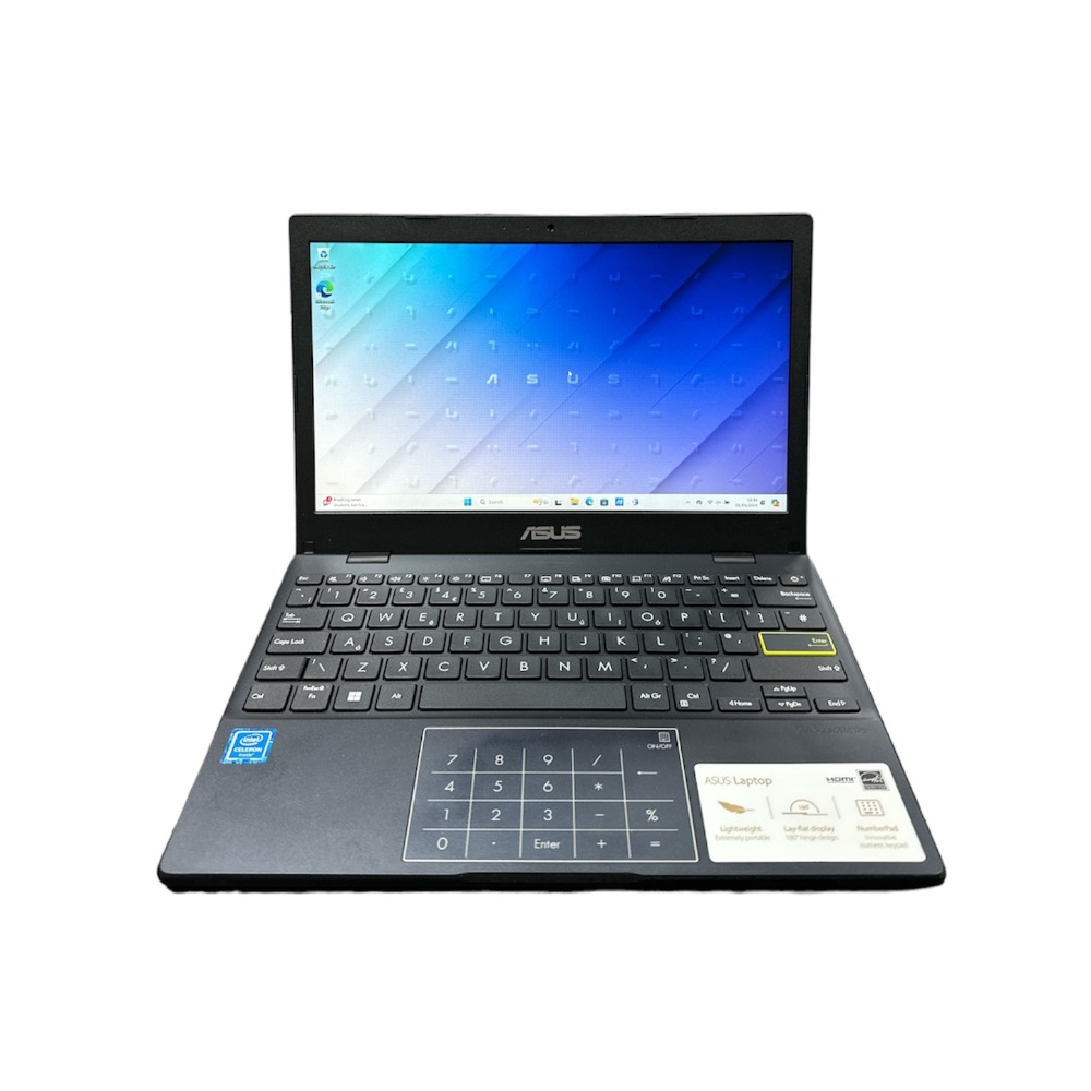 Pre-owned Asus E210M Laptop - Own4Less